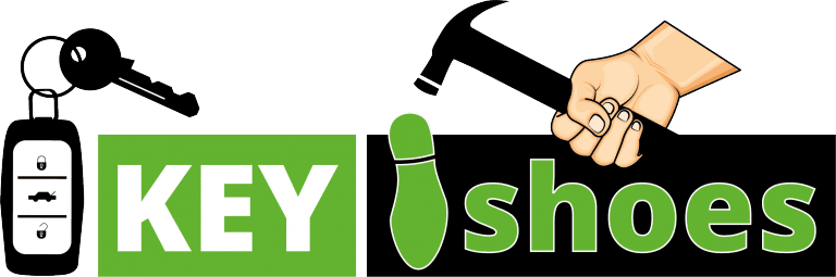 Keyishoes | BACK TO BUSINESS